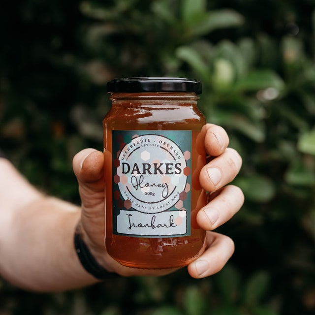 Honey | Glenbernie Orchard - Home of Darkes Cider
